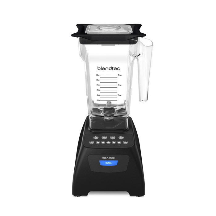 Blendtec Mixer für zu Hause und Gewerbe Online kaufen - Blendtec