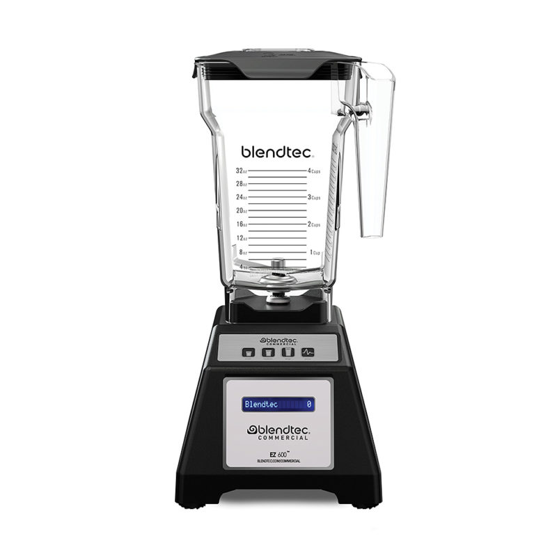 Blendtec Mixer für zu Hause und Gewerbe Online kaufen - Blendtec